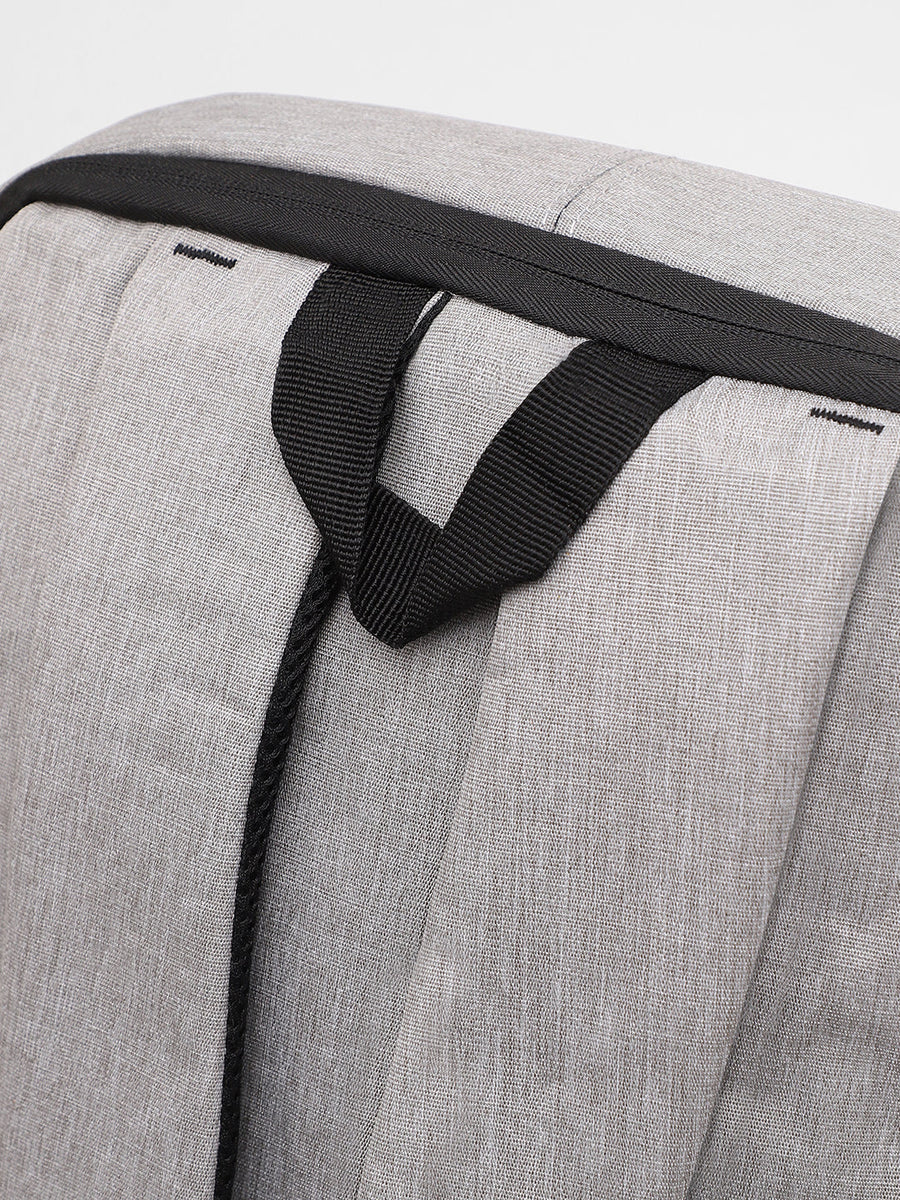 French Accent Men's The Travel Mate Backpack For Casual Wear | Moon ...